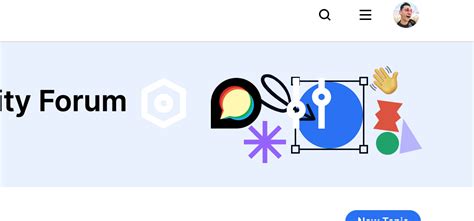 Support Forum Feedback Bugs Thread Page General Discussion Figma Community Forum