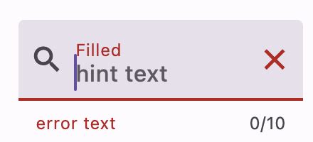 M Textfield Issues Issue Flutter Flutter Github