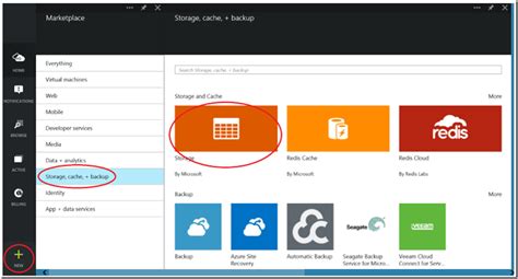 Upload An Image To An Azure Blob Container Using The Gadgeteer Part 1 The Best C Programmer
