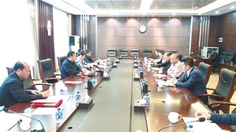 五常市委、市政府领导会见东方粮仓工作组共话五常农业产业发展公司新闻东方新闻东方集团股份有限公司 东方集团成员企业