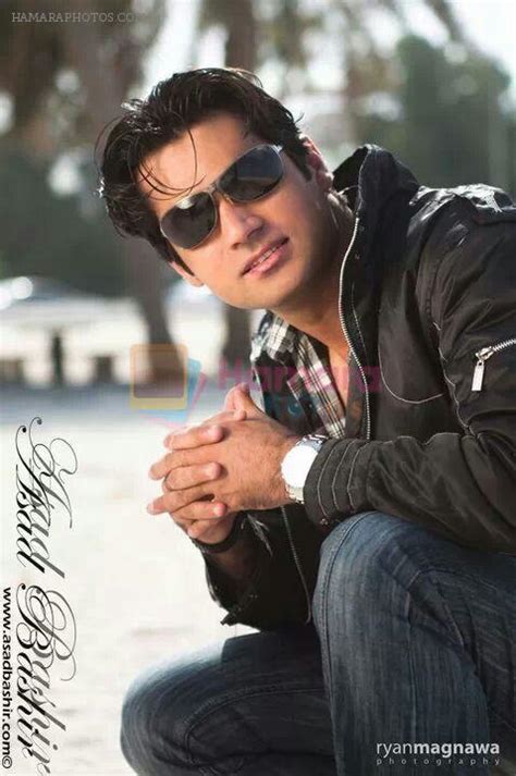 Veena Malik Marries Pakistani Actor Singer Asad Bashir In Dubai On 25th Dec 2013 Asad Bashir