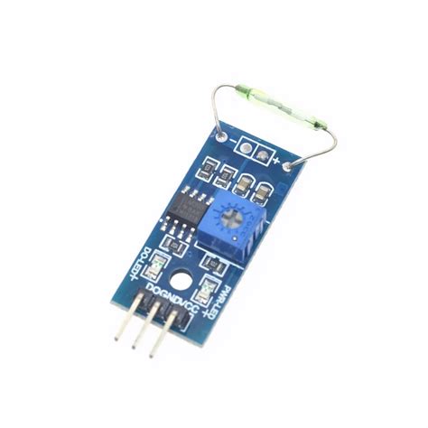 Development Kits And Boards Electrical Equipment And Supplies Magnetschalter Magnet Reed Sensor