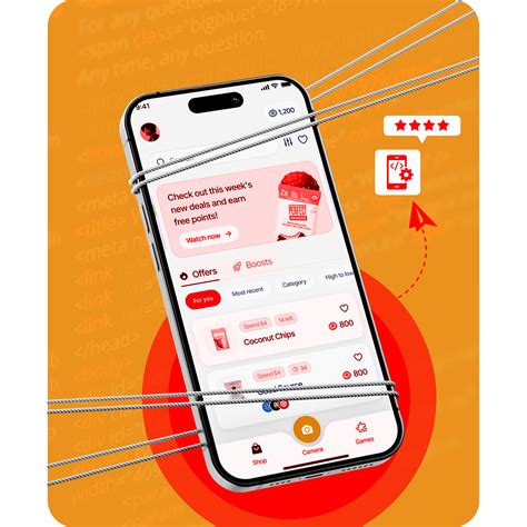 Mobile App Development Company Binate Digital