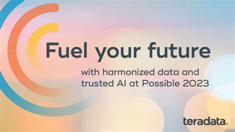 teradata on linkedin ai