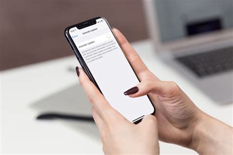 How To Stop Automatic Update Installation On IPhone Cakip Com