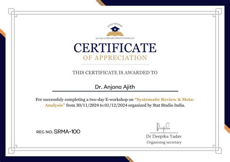 dr anjana ajith on linkedin systematicreview metaanalysis publichealth research