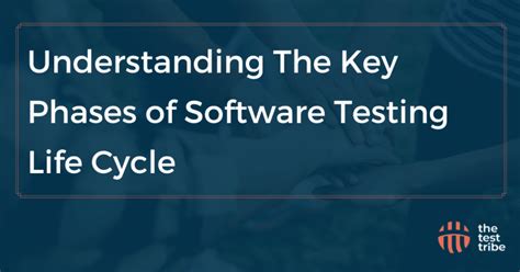 software testing life cycle all stlc phases explained