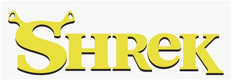 Shrek Logo Shrek Logo Clip Art Hd Png Download Kindpng