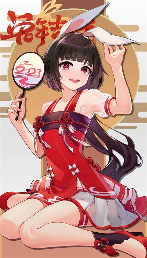 Yousa Indie Virtual Youtuber Drawn By Xiakefuture Danbooru