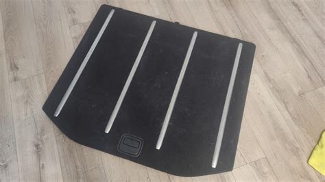PODŁOGA BAGAŻNIKA JEEP GRAND CHEROKEE WK2 LIFT - 10720415912 ...