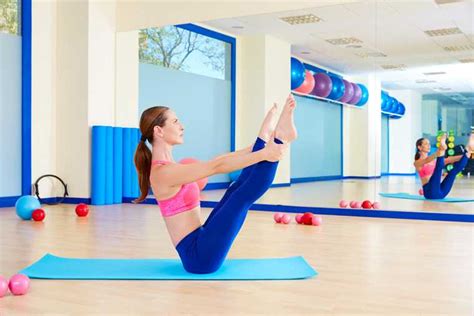 Exercises To Improve Your Sex Life Femina In