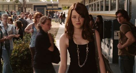 Easy A Emma Stone Image Fanpop Easy A Emma Stone Image Fanpop