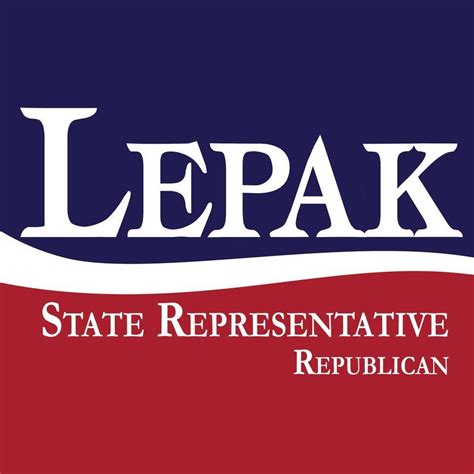 Mark Lepak For Oklahoma House Of Representatives