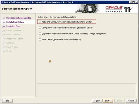 DBMentors Inam Bukhari S Blog Oracle Grid Infrastructure Install