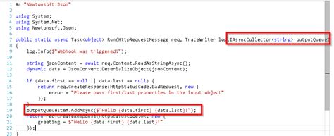 Azure Functions Create Queue Trigger Praveen Kumar Sreerams Blog