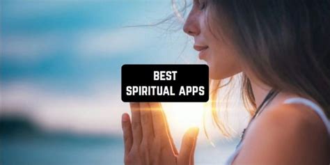 8 Best Spiritual Apps You Will Enjoy Android And Ios Freeappsforme Free Apps For Android And Ios