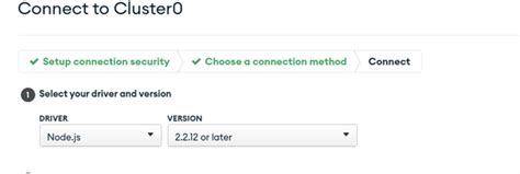 How To Resolve A Mongodb Connection Error On The Jazzmobilink Network In Pakistan Quora