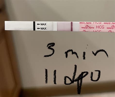 11 Dpo Easyhome Hcg Rtfablineporn