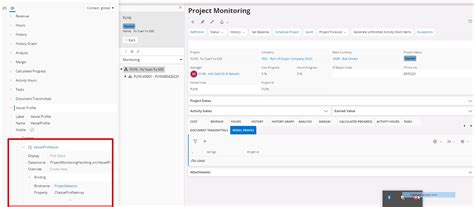 Custom Tab With A Group List In Ifs Cloud 22r2 Ifs Community
