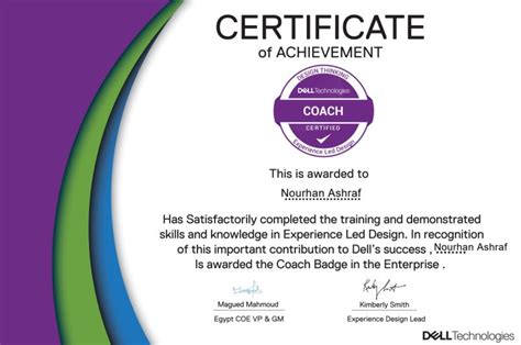 Nourhan Ashraf On Linkedin Iwork4dell Fy23cairodt Designthinking Delltechnologies