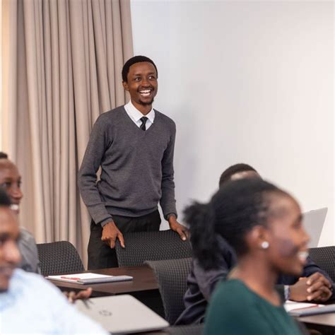 Simon Ndirangu Ngugi On Linkedin A While Ago We Discussed About