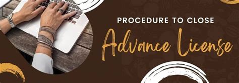 Advance License Closure Service In Ahmedabad Id 2854753643355