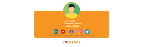 Use Email Signature To Collect Customer Feedback