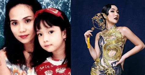 5 Potret Gisella Anastasia Dulu Vs Sekarang Mirip Gempita Okezone Women