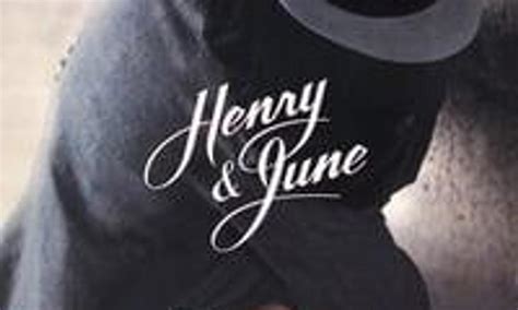 Henry And June Where To Watch And Stream Online Entertainment Ie