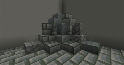 Simple Tuff Mod Minecraft Mod