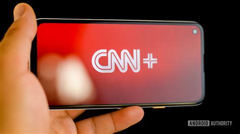 Cnn Plus Will Shut Down After Just One Month Updated Android Authority