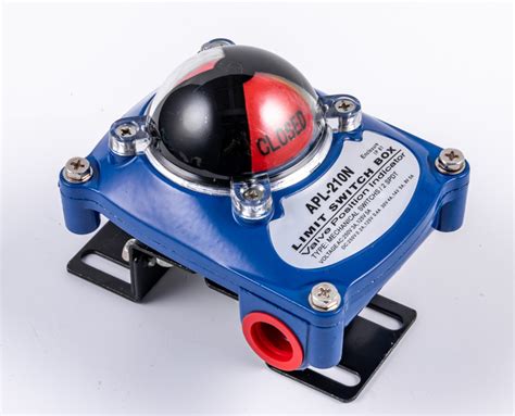 Safety Valve Limit Switch At Gertrude Grant Blog