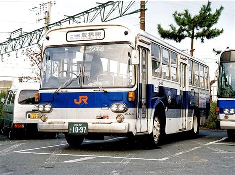 阿武隈 on Twitter JR東海バス 431 0403 浜松22か1097
