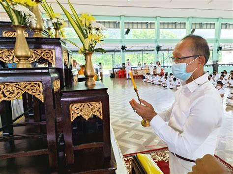 12 กรกฎาคม โรงเรียนอนุบาลพังงา สพป พังงา Anuban Fans