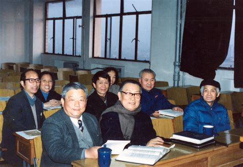 生平图集 沉痛悼念陆熙炎院士 中国科学院上海有机化学研究所