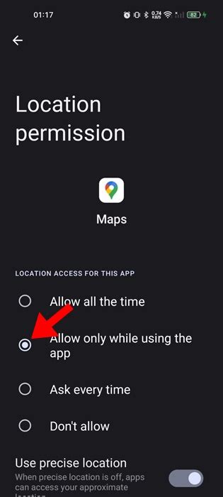 Dark Mode Not Working In Google Maps 6 Ways To Fix It