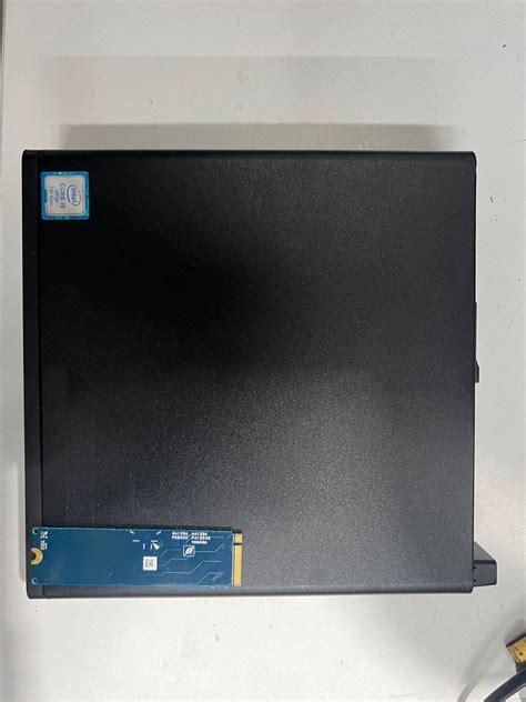 HP EliteDesk G Mini Tiny PC Computers Tech Desktops On Carousell