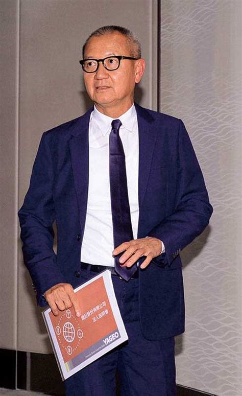 【10個富豪虧很大4】這一疫 國巨陳泰銘災損 贏過廣達林百里三倍多 財經 Ctwant