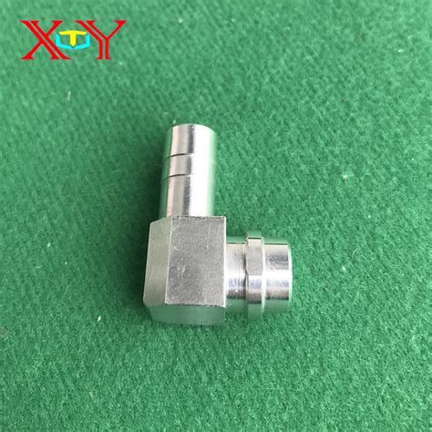 Stainless Steel Custom Structural Components Rim Part Laser Cutting 4 Axis And High Precision