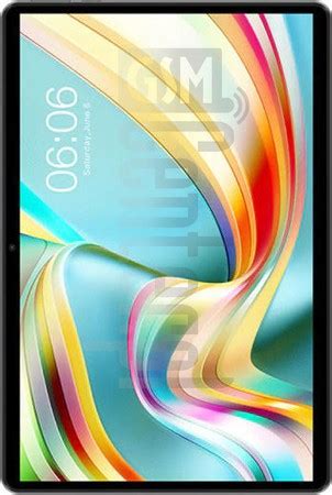 TECLAST P25T Specification - IMEI.info