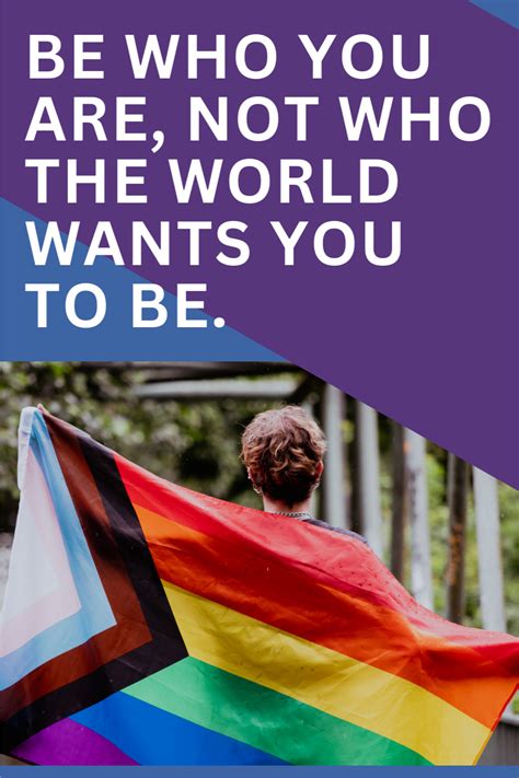 Lgbtq Pride Quotes Relationship Therapy Individual Relationship