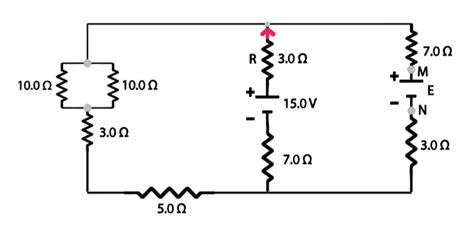 kirchhoff s loop rule practice problems test your skills with real