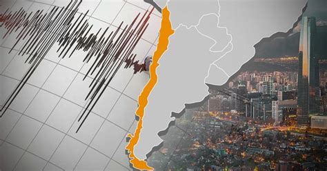 Tiembla En Chile Sismo De 43 De Magnitud En Socaire Infobae