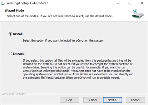 Steps To Encrypt Usb Drive With VeraCrypt Secure GoLinuxCloud