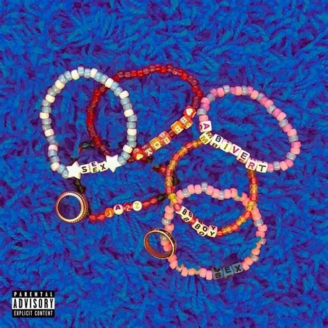 Jazz Ingram Sex Lyrics And Tracklist Genius