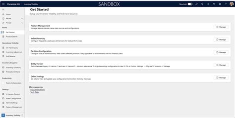 Archive Data In Dynamics 365 Finance And Operations Apps With Dataverse