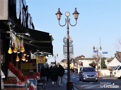 경주 황리단길 데이트 놀거리 And 먹거리 십원빵 황남쫀드기 주차장 네이버 블로그