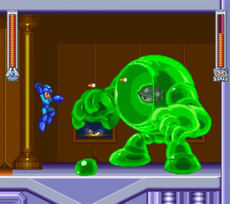 Mega Man And Bass Análisis Por Christian Díaz Hyperhype