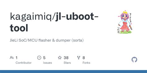 Jl Uboot Tooldocswhat Is Ubootmd At Main · Kagaimiqjl Uboot Tool · Github