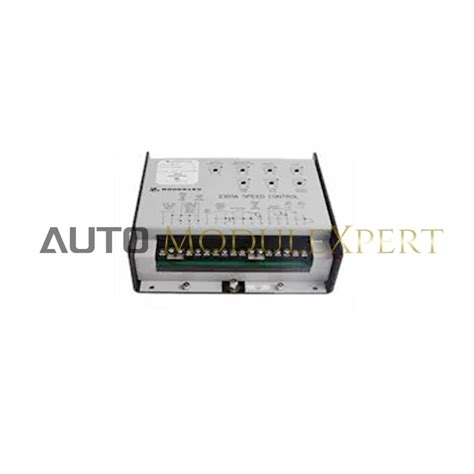 Woodward 5421 112 Driver Amplifier Board Assembly Automodulexpert Ltd